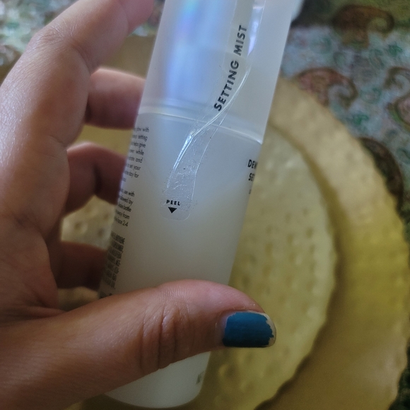 ELF | Makeup | Nwt Elf Dewy Coconut Setting Mist Long Lasting 8 Ml ...